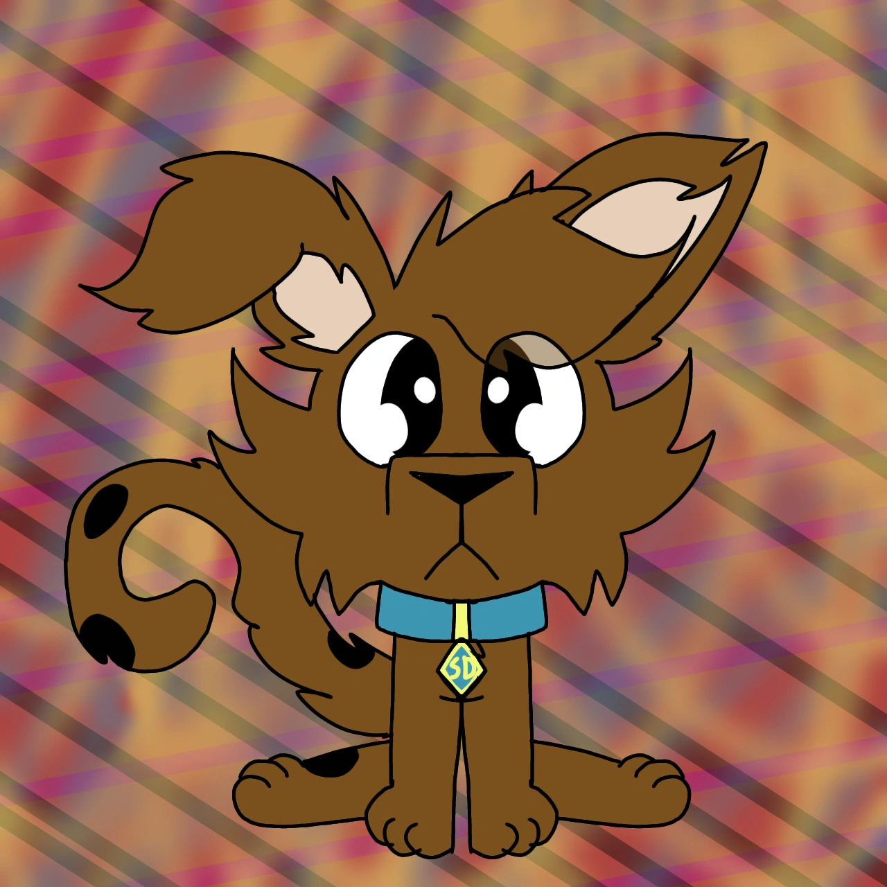 Baby Scooby Doo | Fandom