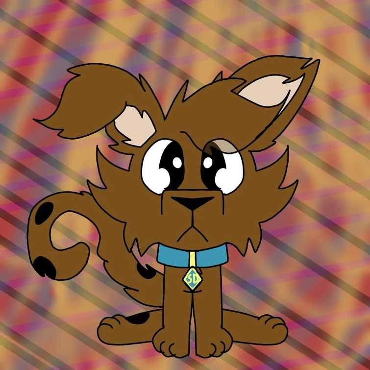 Baby Scooby Doo | Fandom