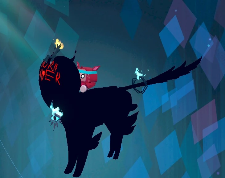 "Burn Cinder" | Fandom