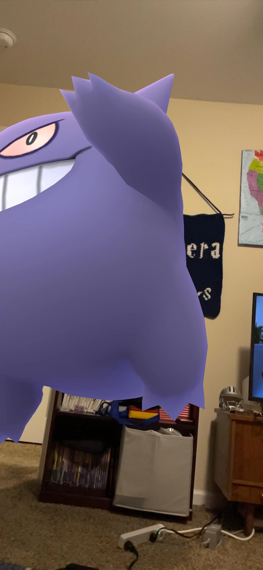 Mandatory Gengar post | Fandom