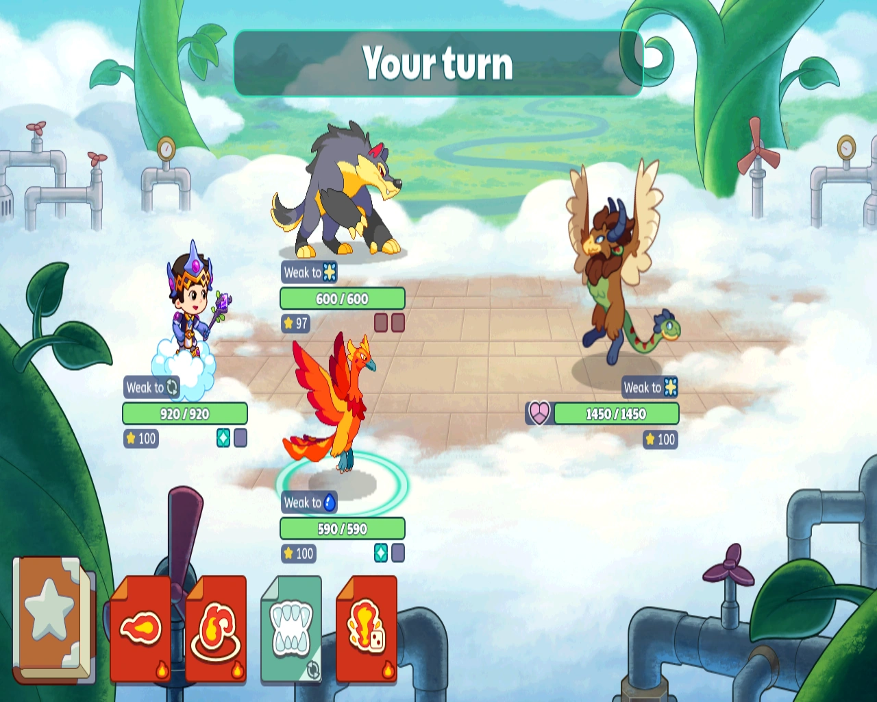 I got Merahawk!!!! | Fandom