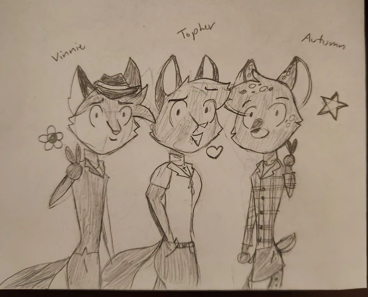Discuss Everything About Zoophobia Wiki | Fandom