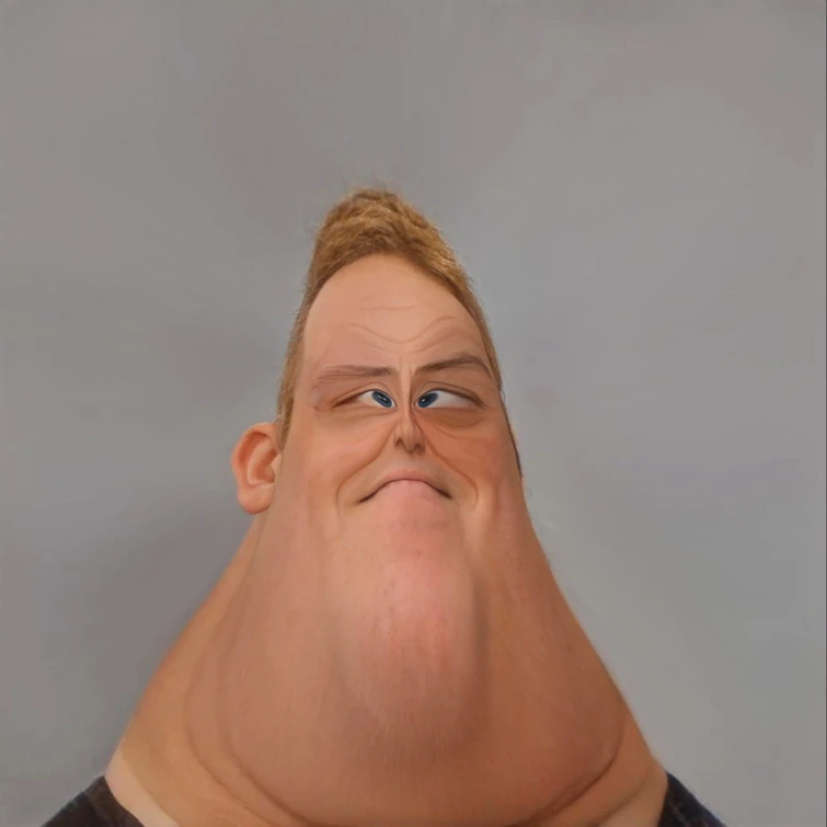 mr down syndrome | Fandom