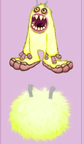 legendary mammot redesign | Fandom