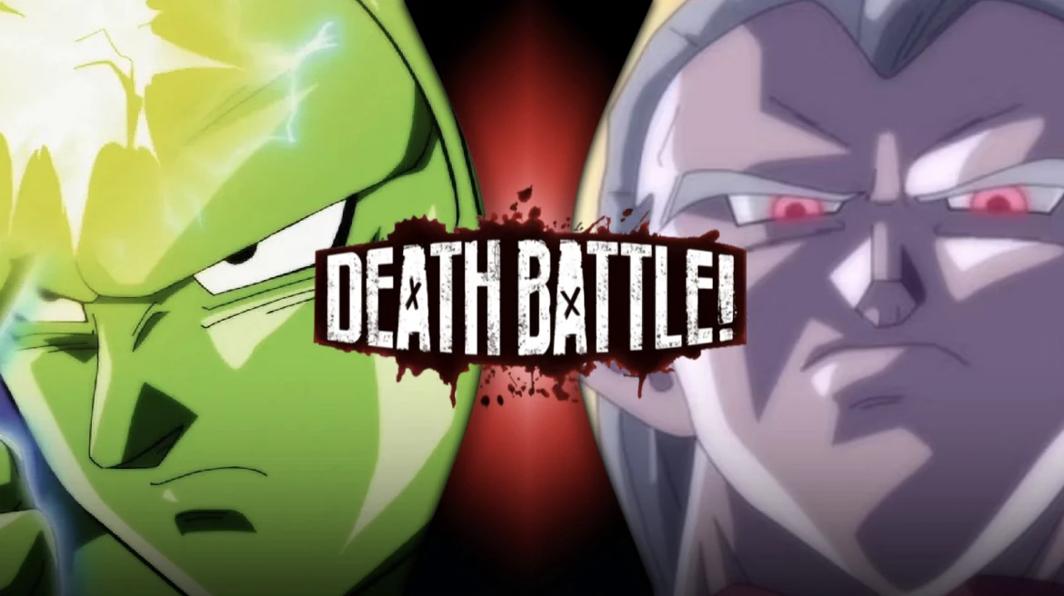 Piccolo vs Magus (Dragon Ball vs Chrono Trigger) | Fandom