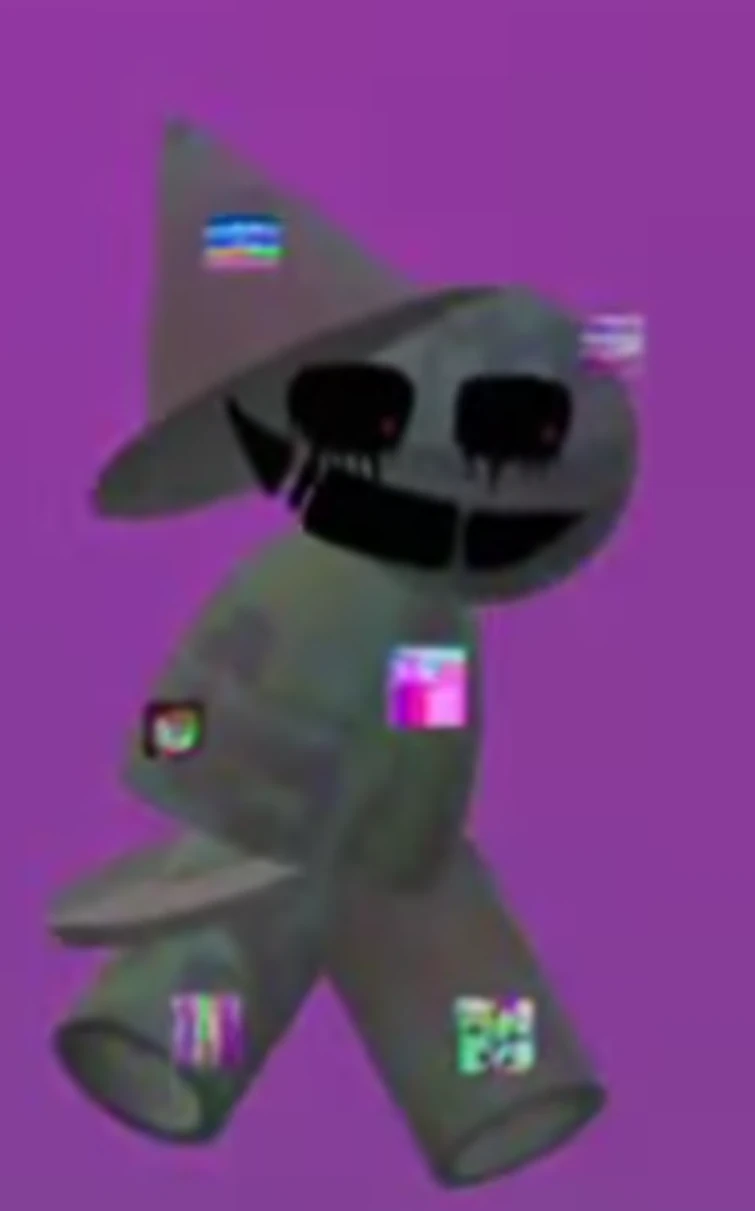 Guess the Character? | Fandom