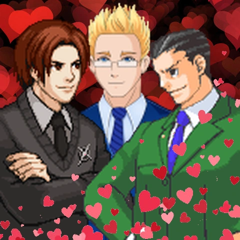 John Stormgus takeover | Fandom