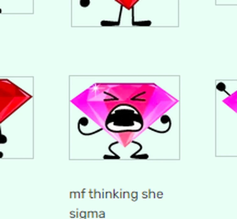 bfdi wiki out of context | Fandom