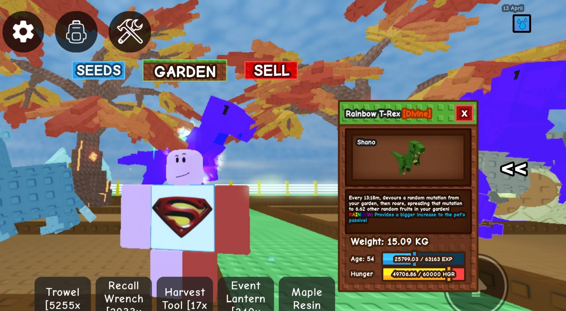 LF OVERPAY TRADING MY RB TREX IF MAX 26KG | Fandom