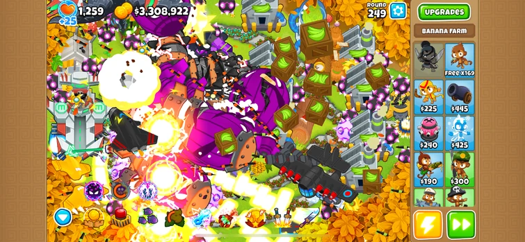 Discuss Everything About Bloons Wiki | Fandom