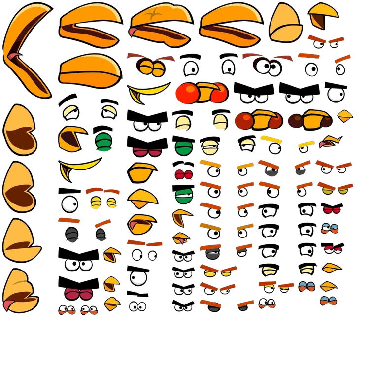 Discuss Everything About Angry Birds Wiki | Fandom