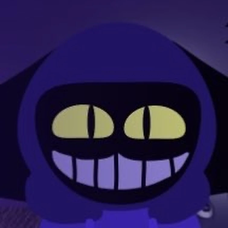 Stereo Madness kinda unsightreadable | Fandom