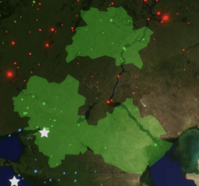 Yo I finish the Rise of nations map. | Fandom