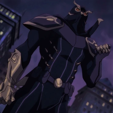 Discuss Everything About DC Animated Movie Universe Wiki | Fandom