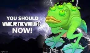 Wublin memes | Fandom
