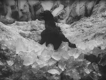 Showa Godzilla Rewritten Timeline (Part 1: The Dawn of Godzilla) | Fandom