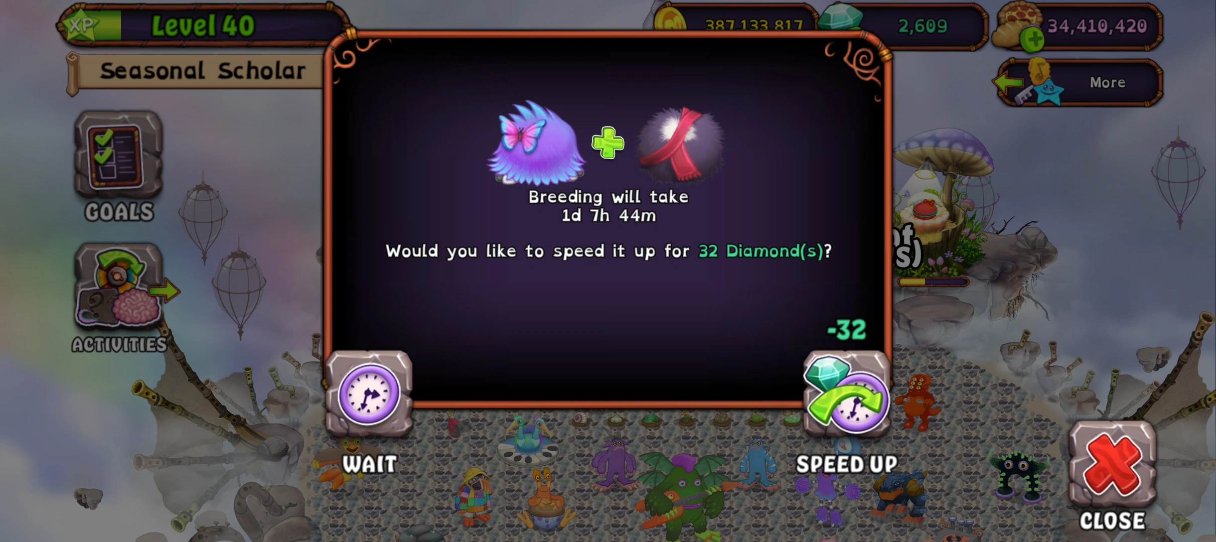 SummerSong Achievements + Plasma Islet Progress Update #3 | Fandom