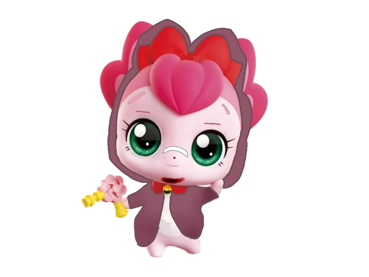 Discuss Everything About Catch! Teenieping Wiki | Fandom