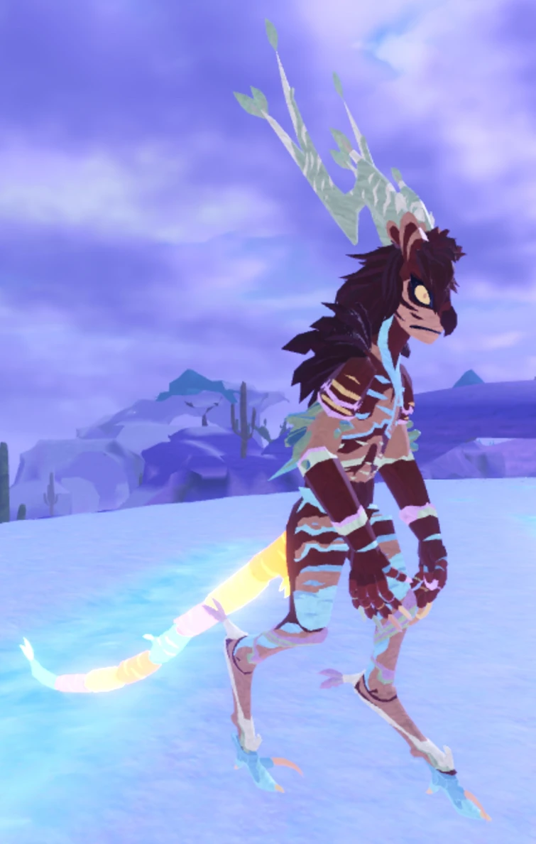 Discuss Everything About Creatures of Sonaria Wiki | Fandom