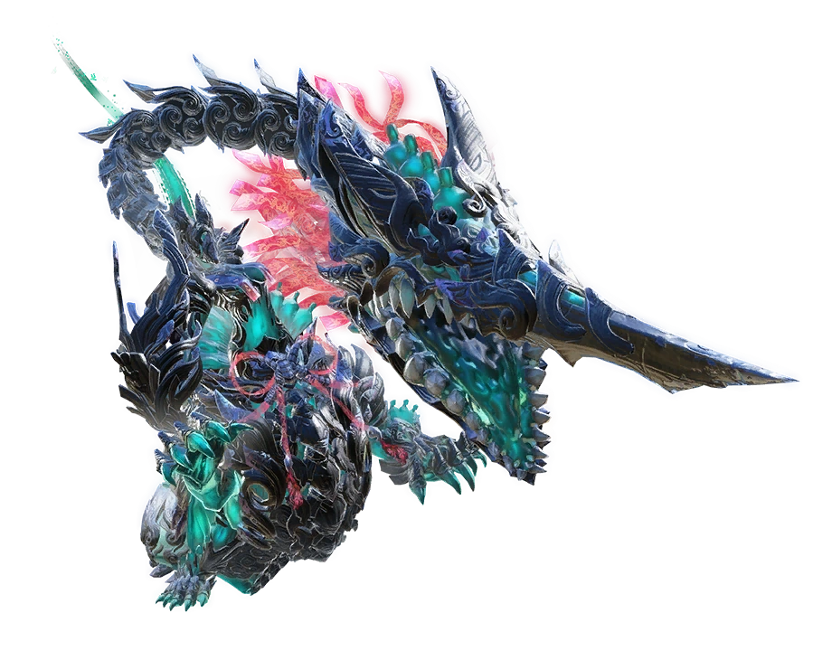 Two Homunculi bosses from Bayonetta 3 | Fandom