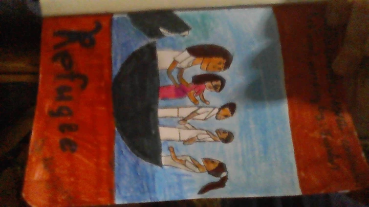 My 1001 post- Graphic Novel Update | Fandom