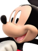 Mickey Mouse fan made mechanic | Fandom