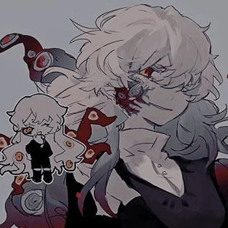 Two Time Skin Concept | Fandom