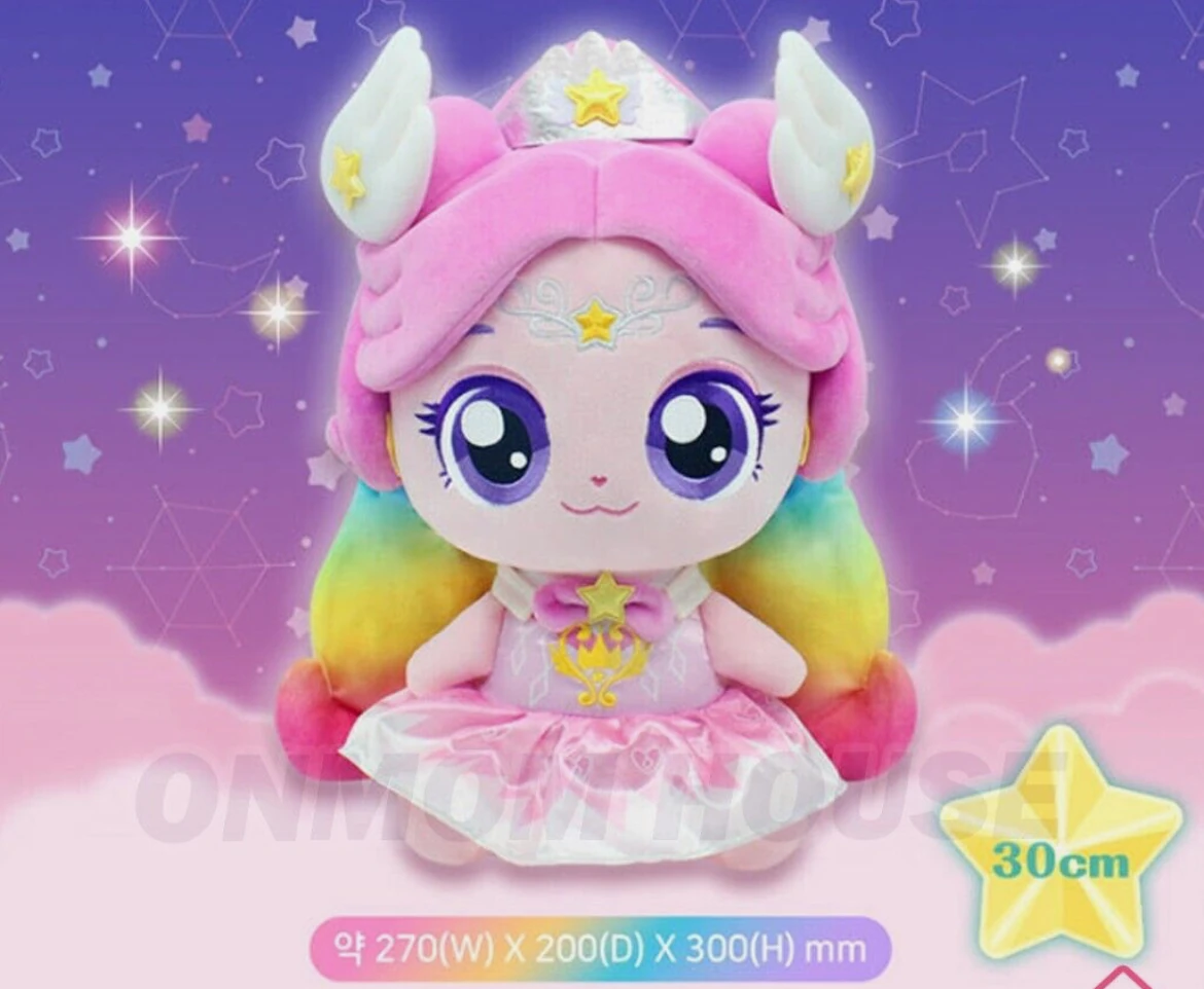 Auroraping plush in space | Fandom