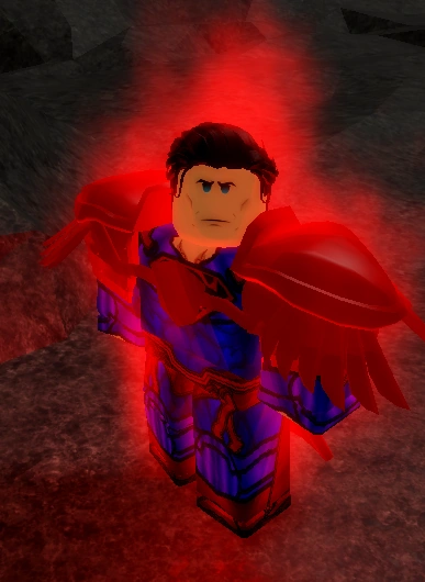 Heroic Savior Glow UP!! | Fandom