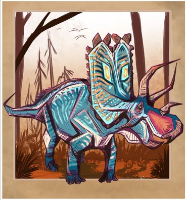 Discuss Everything About Dinosaurs Battle World Championship Wiki | Fandom