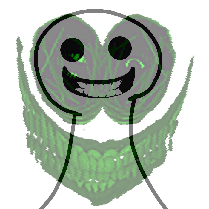 Green bitch (A-35) | Fandom