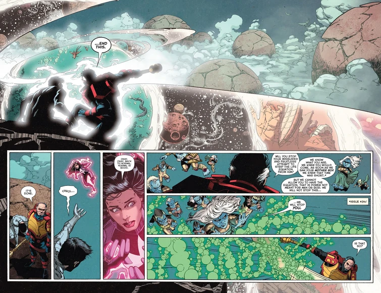 Kyle Rayner VS Simon the Digger | Fandom