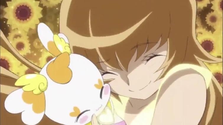Appreciating Pretty Cure Transformations | Fandom
