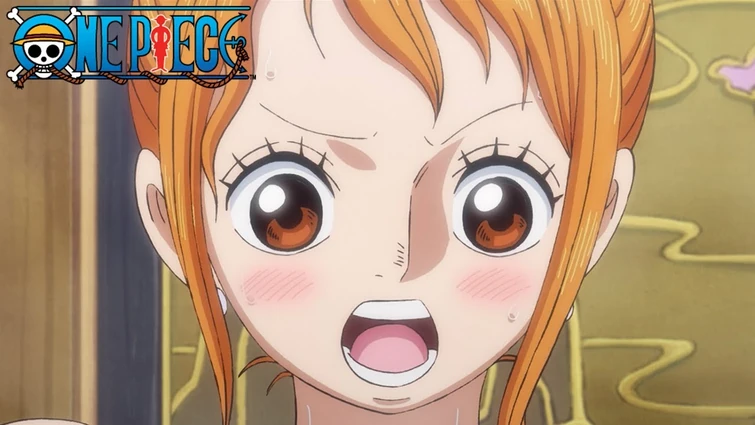 (Happiness Punch) The Roblox "Cat Burglar" Nami Experience. | Fandom