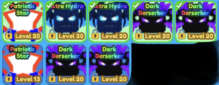 Trading (I use the alphagg list) | Fandom