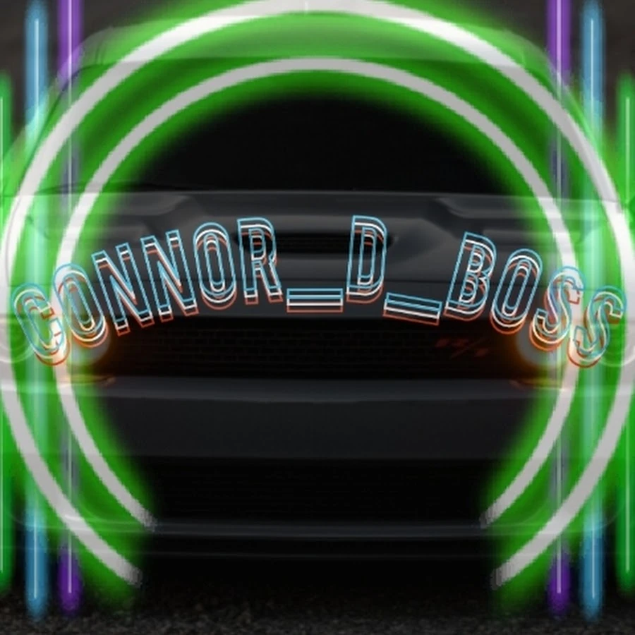 Can you guys add Connor_D_Boss here pls? | Fandom