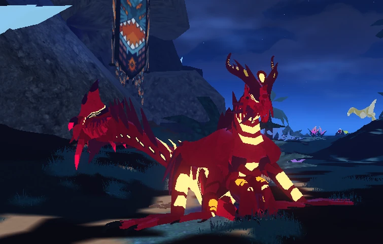 Selling female shimmer-glimmer mut sig | Fandom