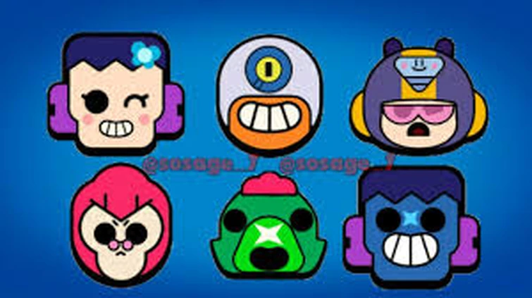 Who do these cursed pins belong to? (Wrong answers only) | Fandom