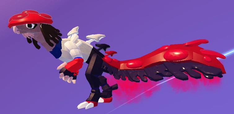 Cos players when they buy miju for 50k (it wasnt worth it 💀💀💀) | Fandom