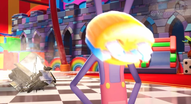 another Vo meme ADC video | Fandom