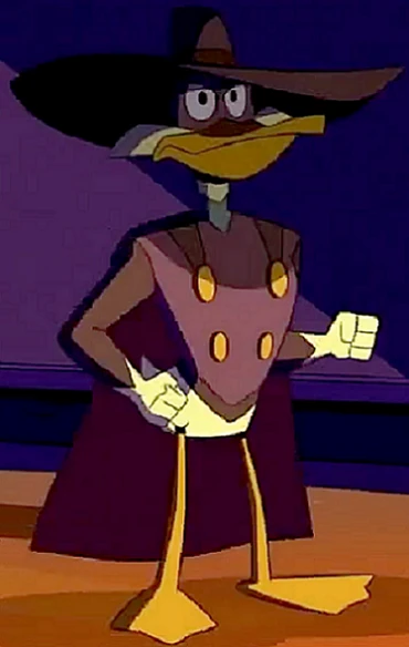 Inspector Gadget VS Darkwing Duck | Fandom