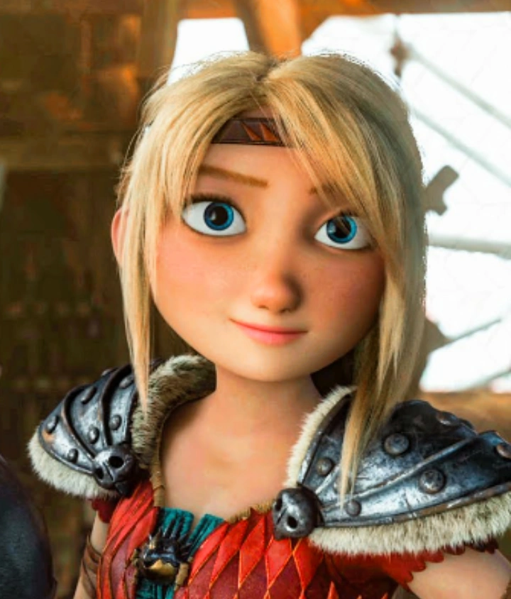Best HTTYD girlfriend | Fandom