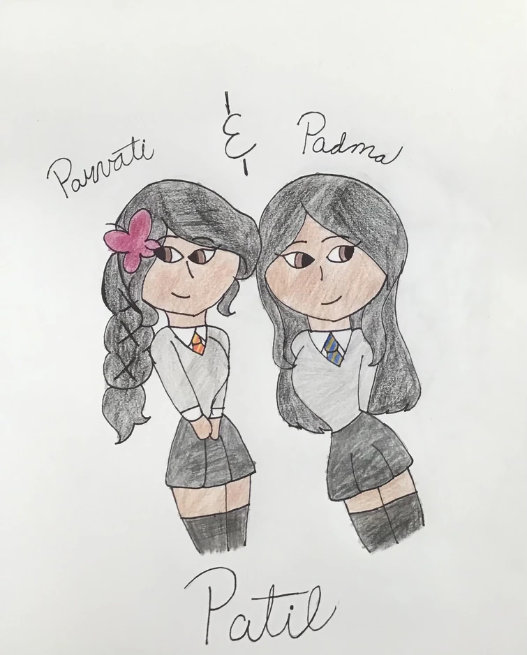 Discuss Everything About Harry Potter Wiki | Fandom