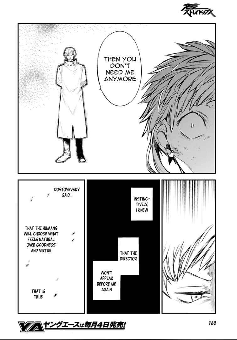 Bsd chapter 128!! | Fandom