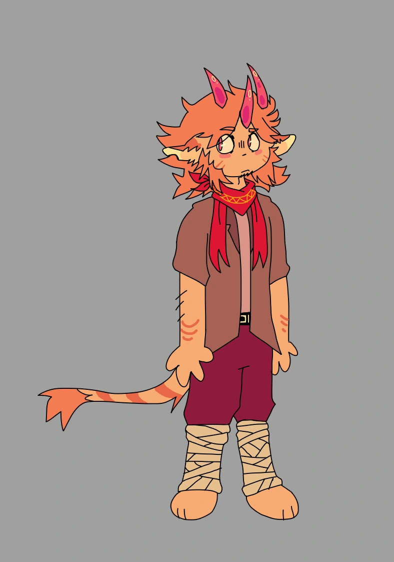 dumb critter | Fandom