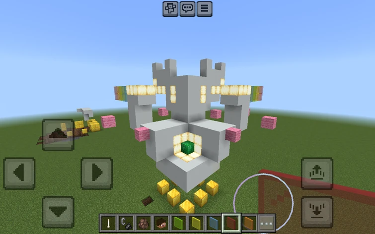 Rhysmuth in minecraft | Fandom