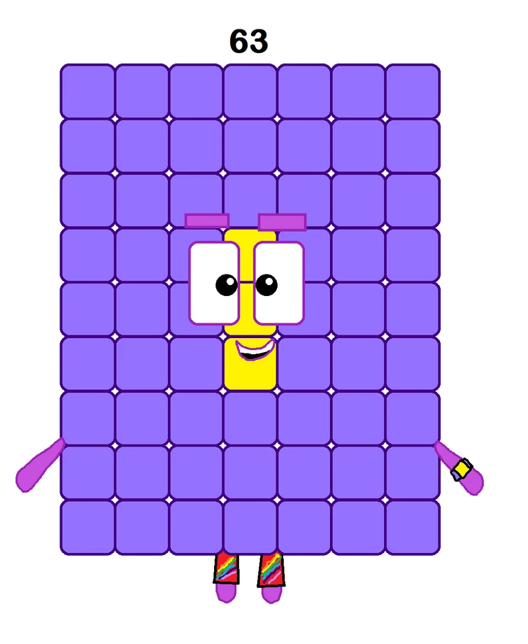 My fanmade 63 | Fandom