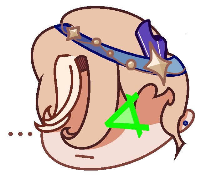 My Genshin OC: Aleph. | Fandom