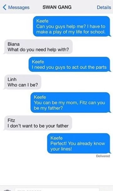 Another meme (Not mine) (A little bit sad) | Fandom