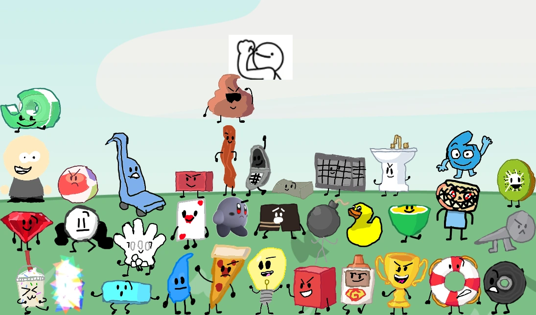 35 third booters | Fandom